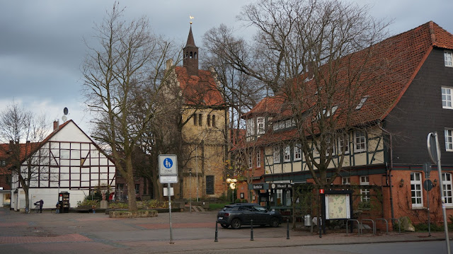 Découvertes: Gehrden