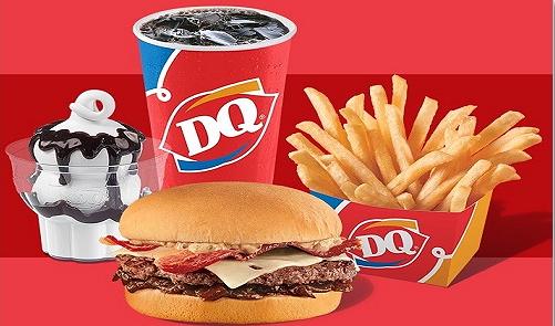 DQFanFeedback- DQ Fan Survey @ www.dqfansurvey.com