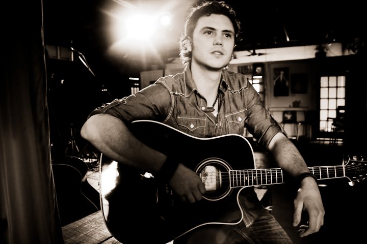 Declan McGarry | World Music Blog