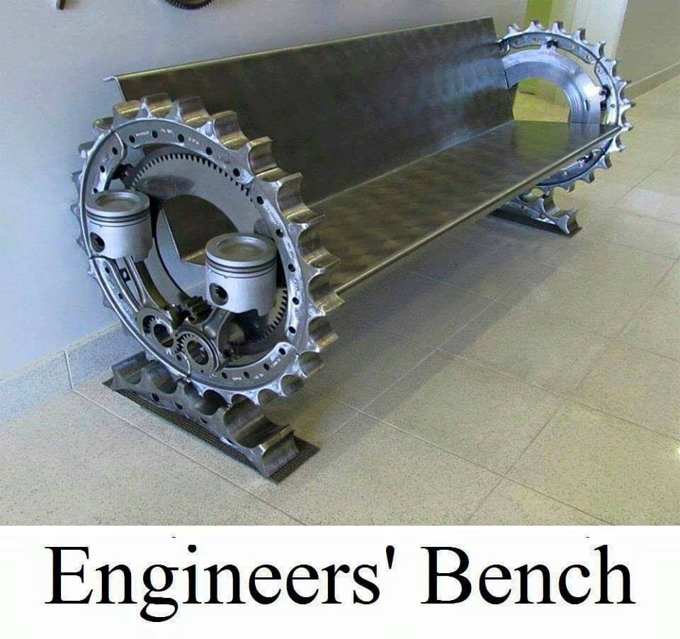 Engineers' Bench - MechanicsTips