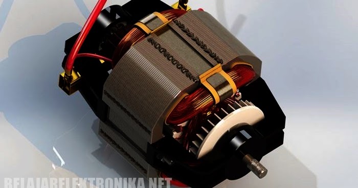 MUSTIKA WANGI-Persamaan dan Perbedaan Motor AC dan DC ~ Kursus ...