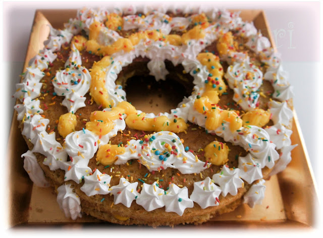 Cosas de Chari: Mojicón en olla horno