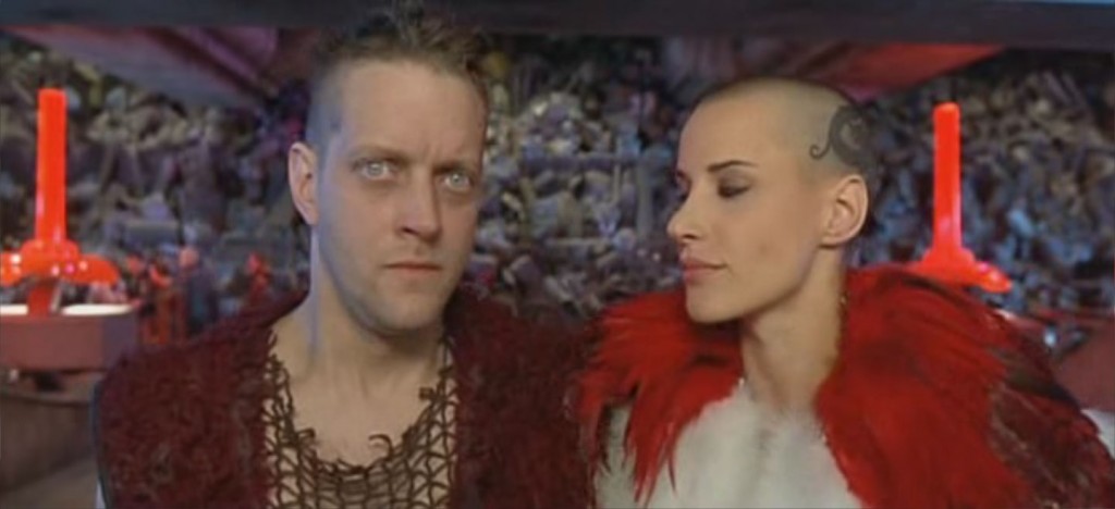 El Coolhunter Accidental: Ève Salvail - El regreso...