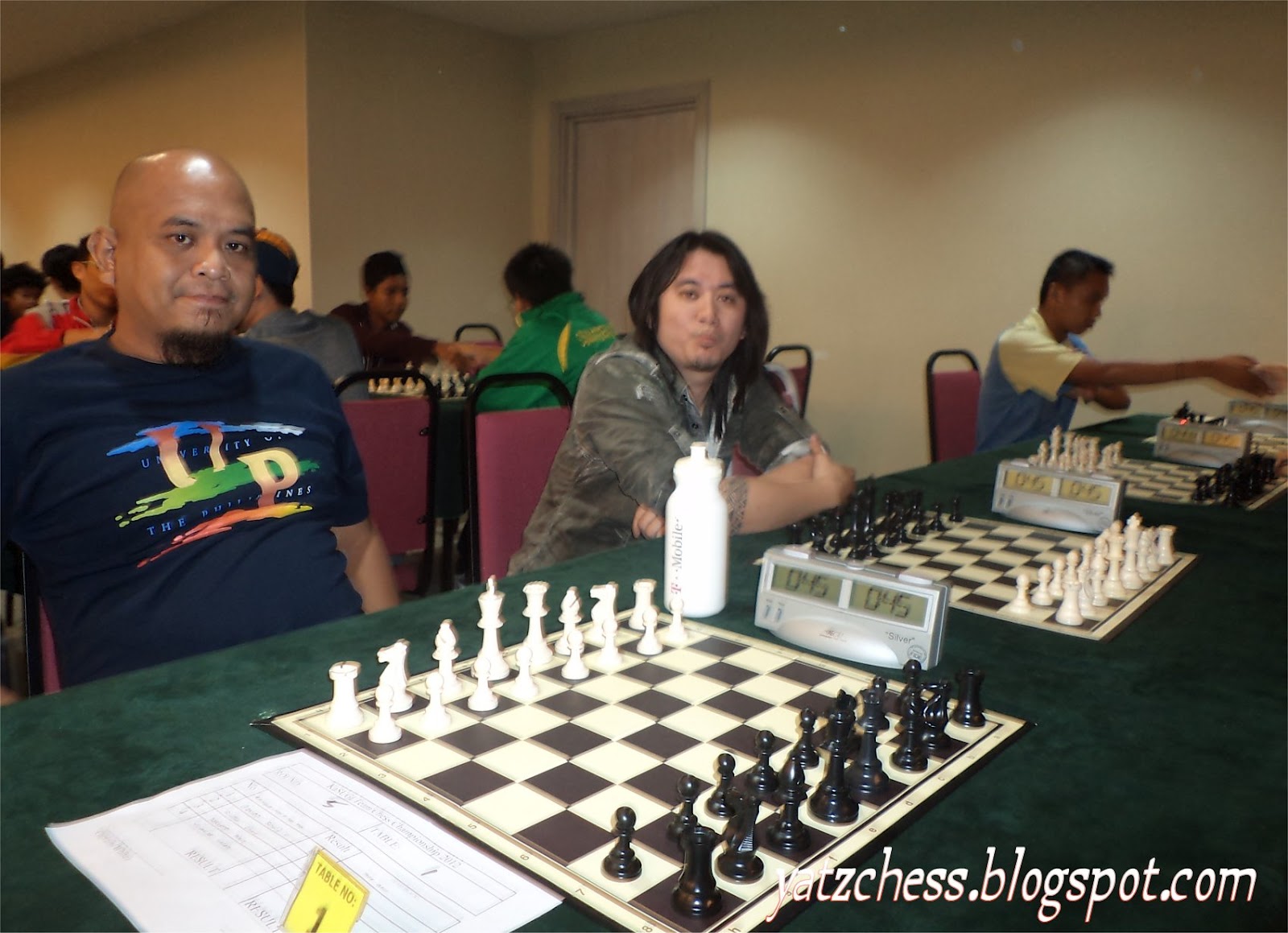 Got Chess Got It All: Apocalypse-Manila Chess Team wins KASUGI