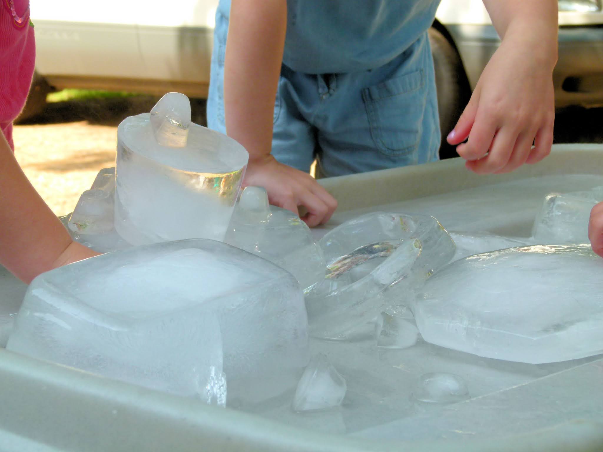 Paula's Primary Classroom: Everything you need to know about the letter Ii