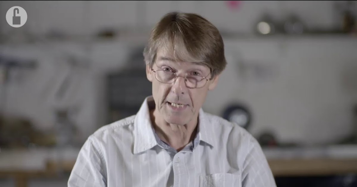 Naturalia: Interview to Dr. mike Yeadon on PCR Testing (21 September ...