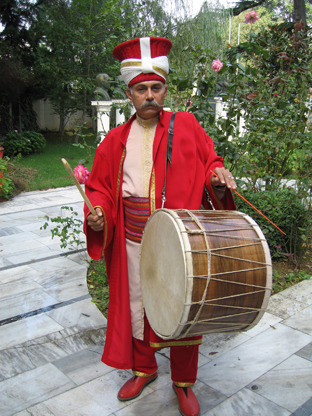 Percusize Me!: Percussion archeology.