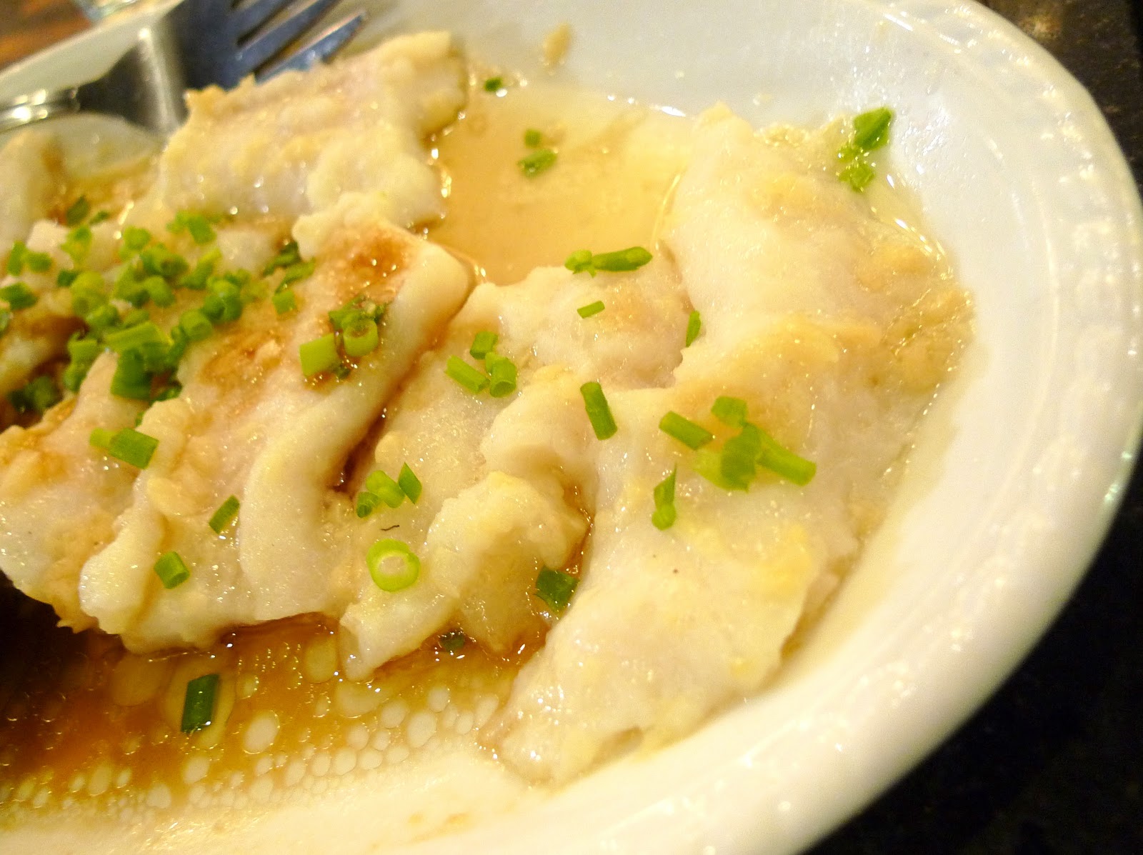 Sumptuous Sundays: Kirin Chinese Dining