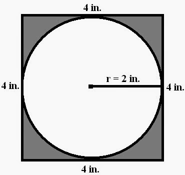 Solid Mensuration Problems: Problem 2. Finding the Area of the Largest ...
