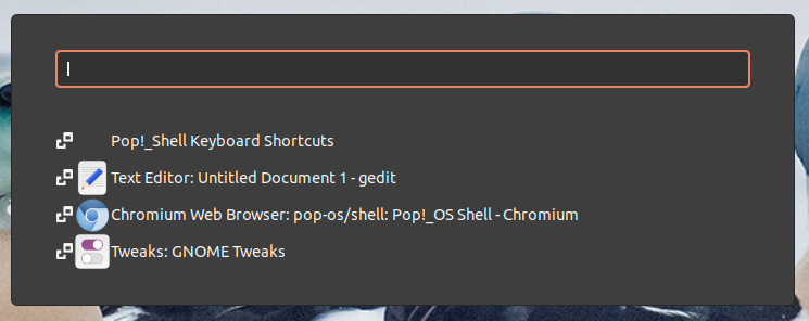 How To Install Pop Shell Window Tiling Extension On Ubuntu 20.04, 20.10 ...