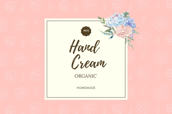 Homemade Hand Cream Recipe | Home Chic Club: Homemade Hand Cream Recipe