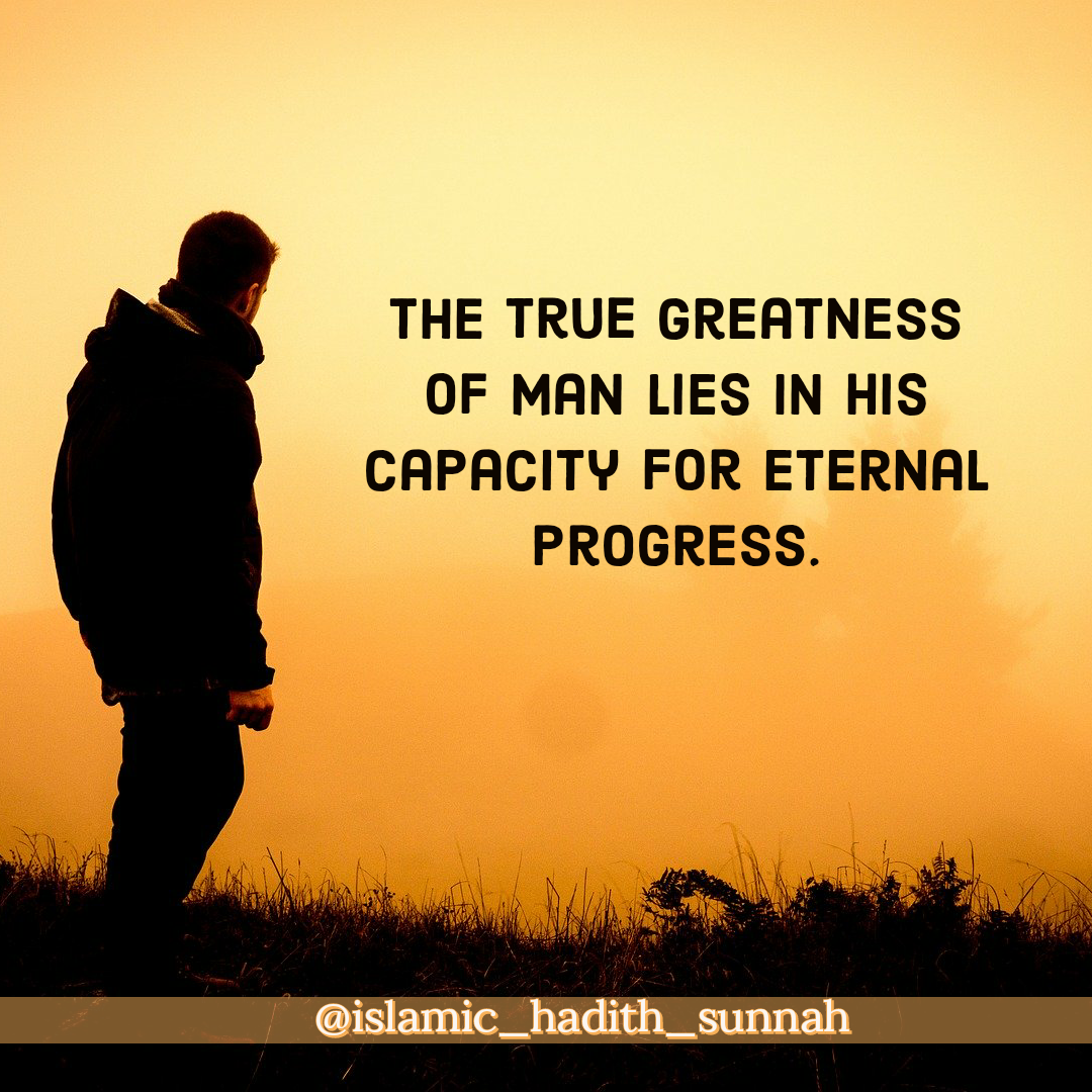 Islamic Hadith Sunnah Quotes