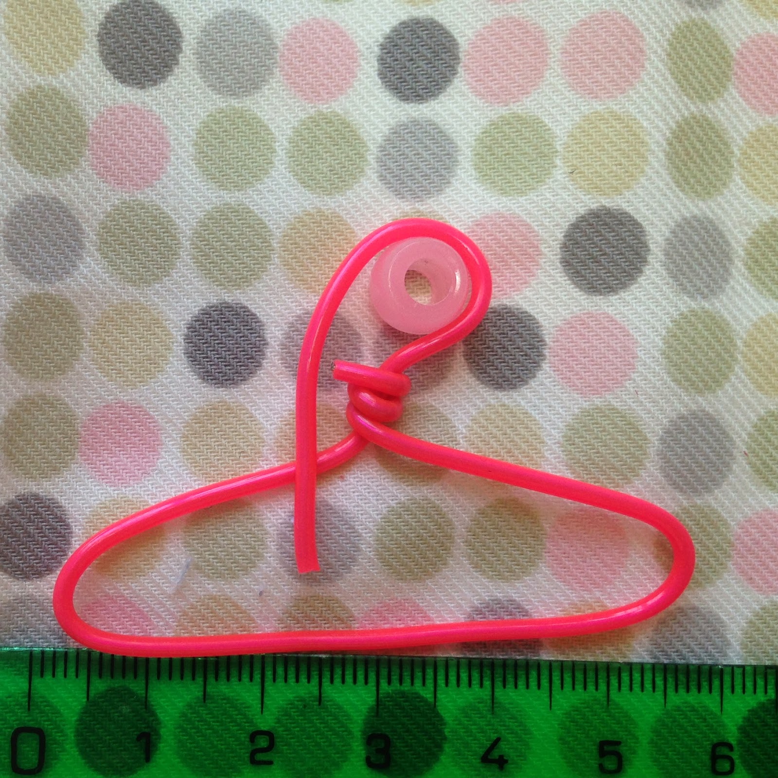 Oh! Melina: Tutorial: Mini Perchas!