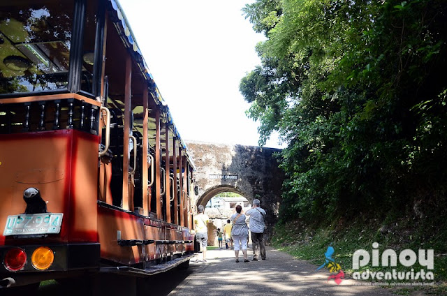 WHAT TO DO: Corregidor Day Tour via Sun Cruises | Blogs, Travel Guides ...
