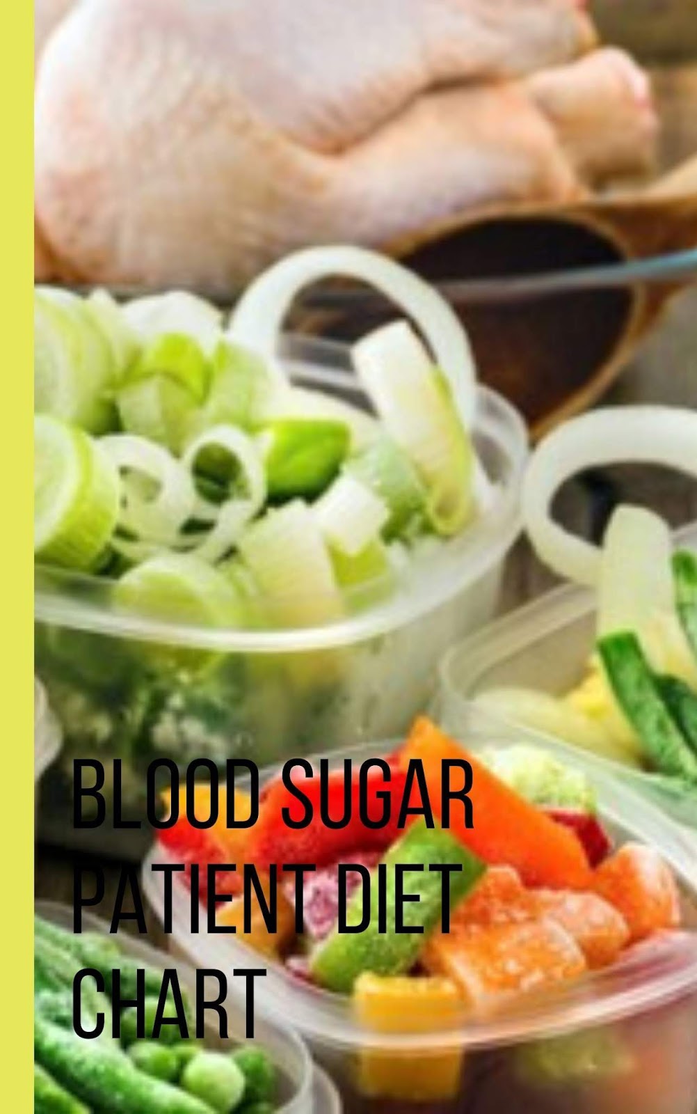 Diabetes Preventive: how to cure diabetes naturally with natural food