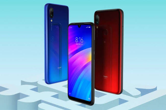 Redmi 7 Dengan Berbagai Keunggulan