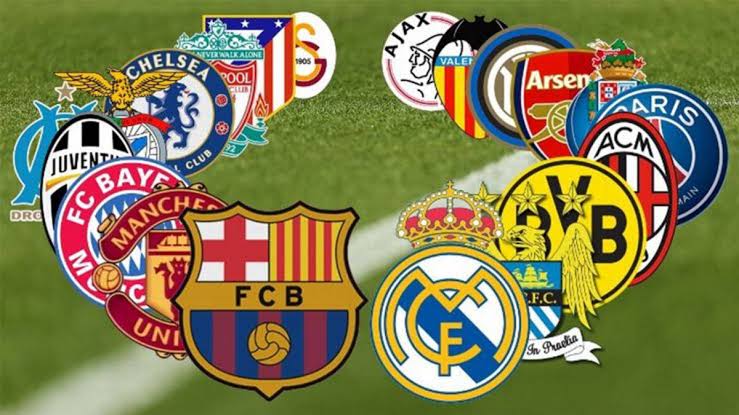 Official: Top 12 clubs participate in Newly Super League - Sportshistori