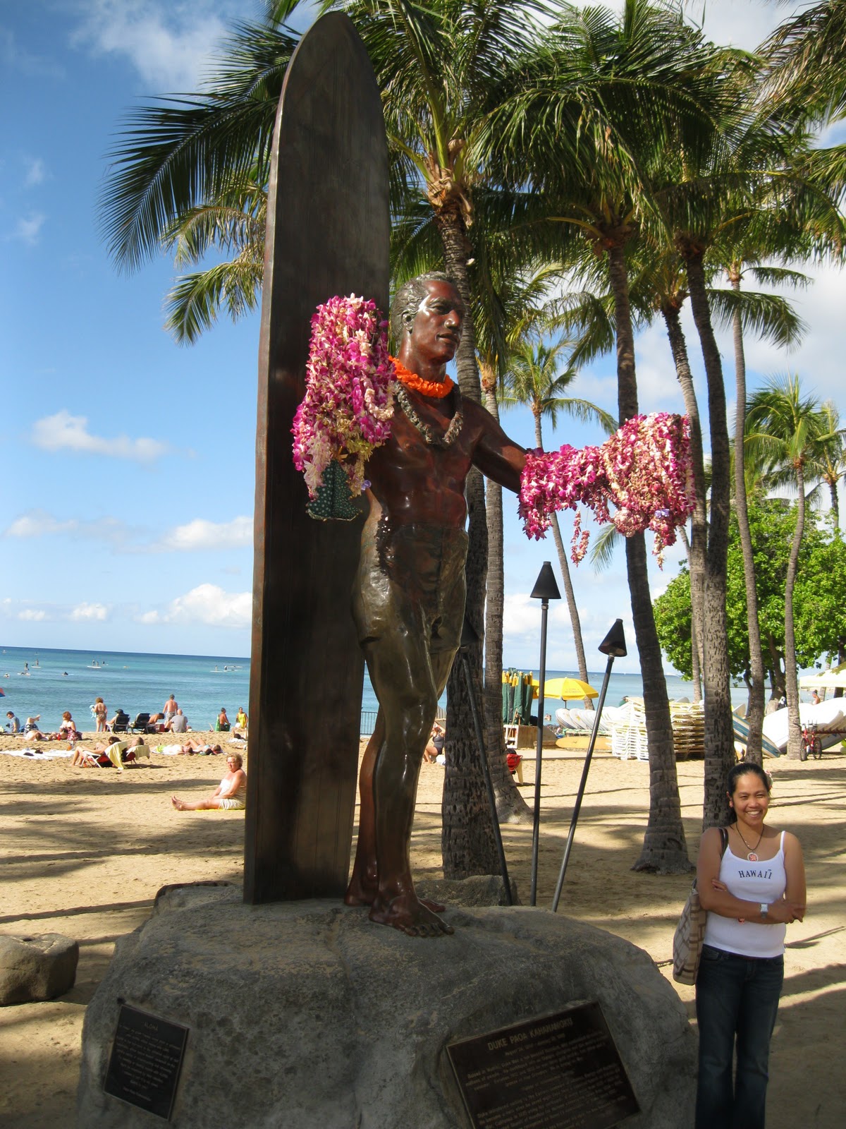 "Diners, Drive-ins, and Dives" Adventures: ALOHA! Triple D in Hawaii!