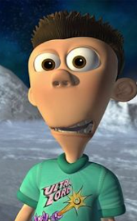 The Mindless Freaks: Lakers call Duncan Robinson Jimmy Neutron and ...