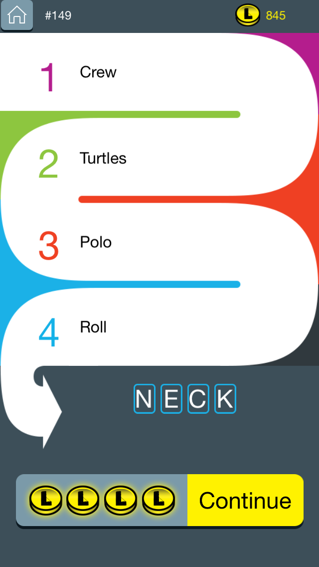 Linkee App Answers: 141 - 160