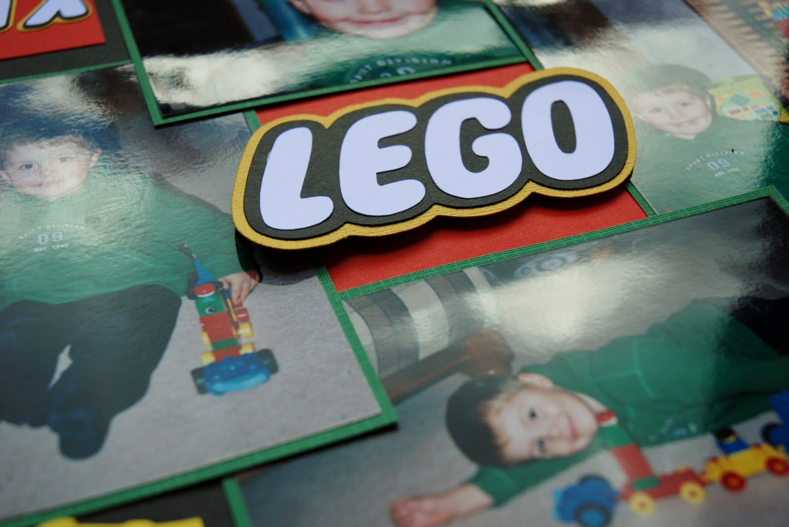 History of All Logos: All Lego Logos