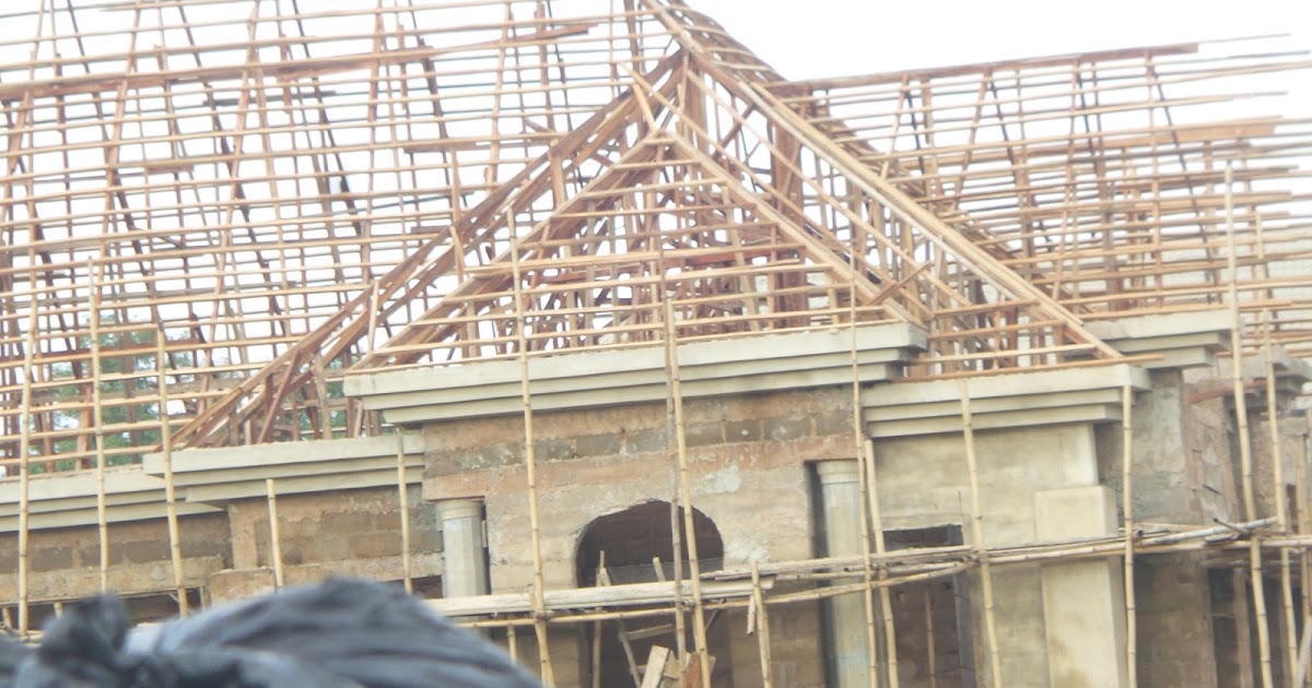 amazingviewpoints: Another design of concrete parapet styles.