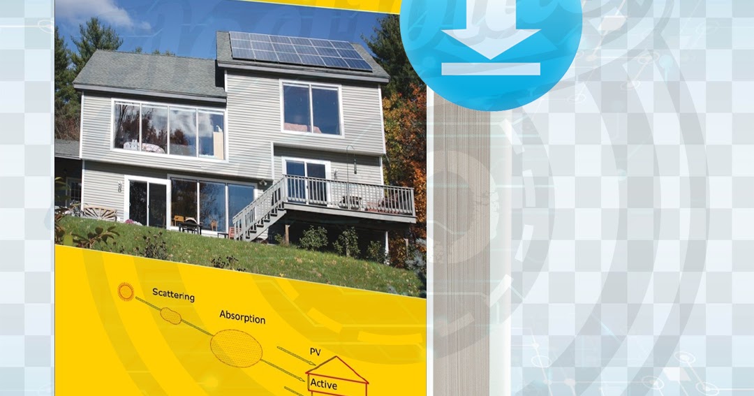 Download Building Integrated Solar Energy Systems pdf.