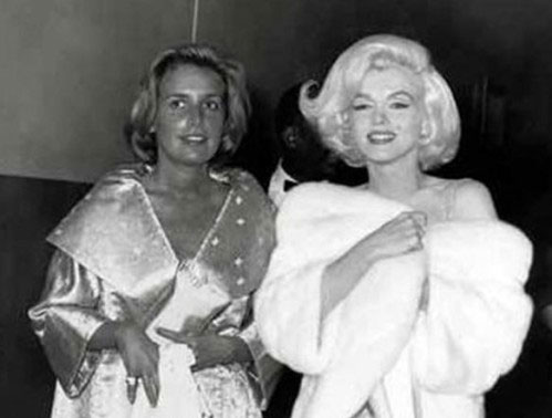 WEIRDLAND: Marilyn, Dorothy Kilgallen, JFK, Destiny Betrayed