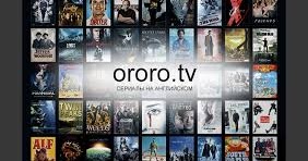 Valme's English Corner: OrOrO.TV