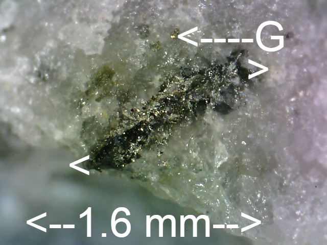 CSMS GEOLOGY POST: COLORADOITE, STEGOSAURUS, AND THE COMPROMISE OF 1877 ...