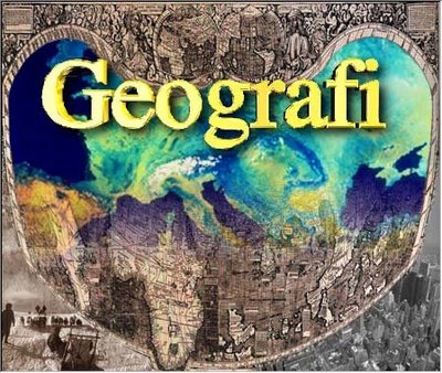 SALAMBUMI: MATERI GEOGRAFI : SEJARAH GEOGRAFI