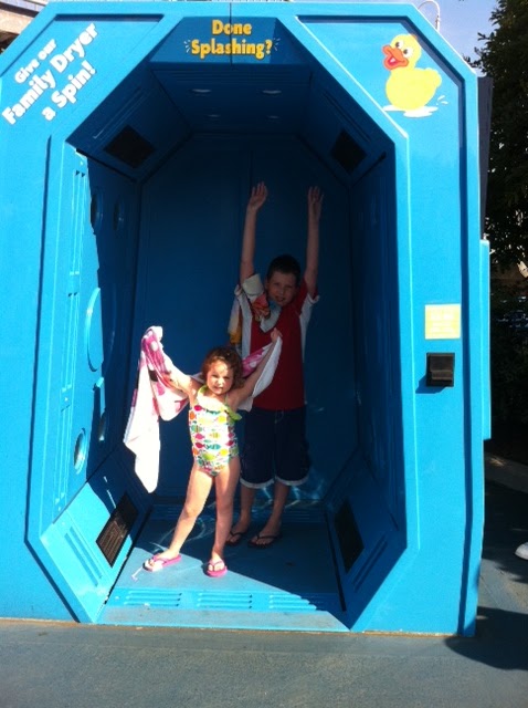 Sesame Place {Review & Giveaway}