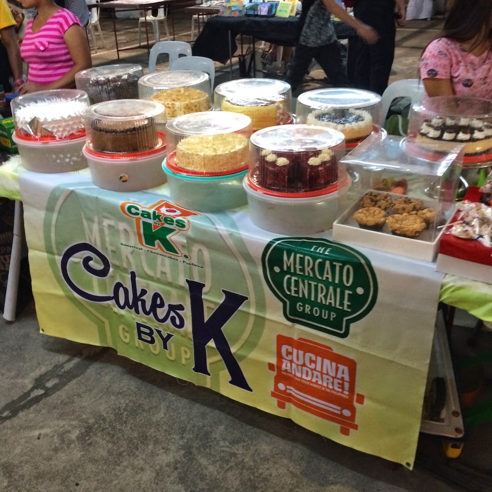 Food Tripping taken to the next level! - ARTSY FARTSY AVA