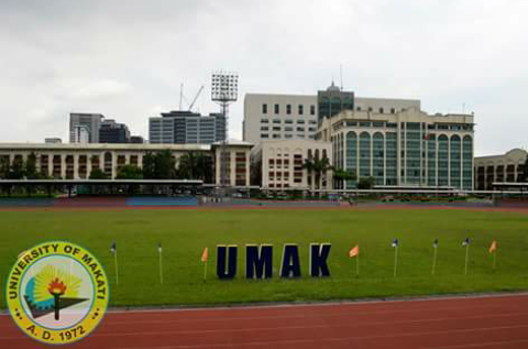 Blog about University of Makati: Blog about UMak