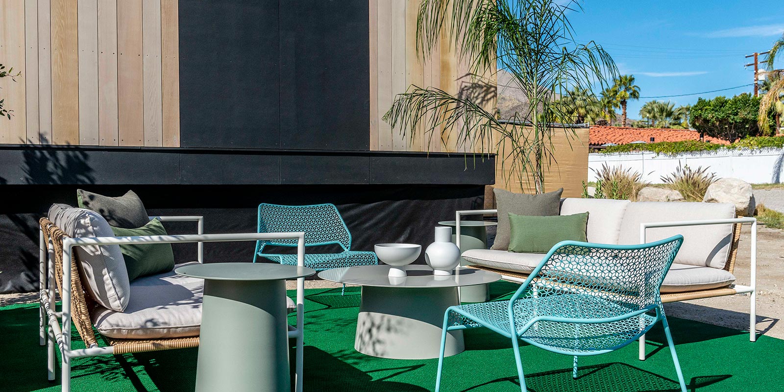 Prefab ADU - Accessory Dwelling Units, California: Prefab Modular Homes ...