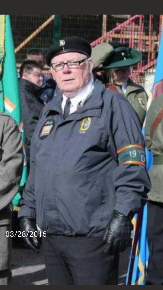 Nelson's View: A second republican commemoration in Cappagh