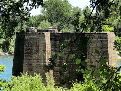 Exploring Shasta County history by Jeremy M. Tuggle: The Redding Free ...