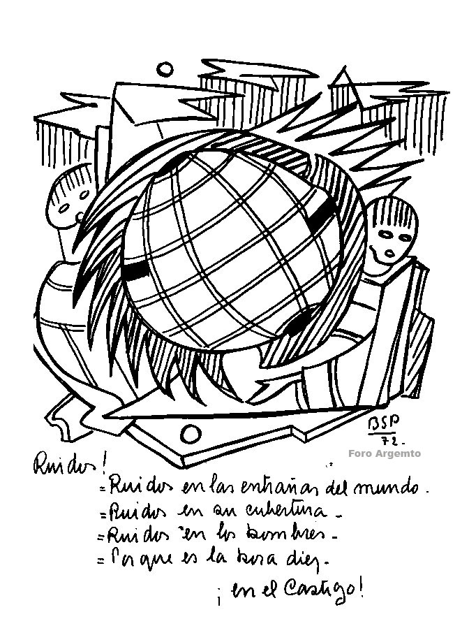 Expediente Oculto: ¿BENJAMÍN SOLARI PARRAVICINI PRONOSTICÓ LOS SONIDOS ...