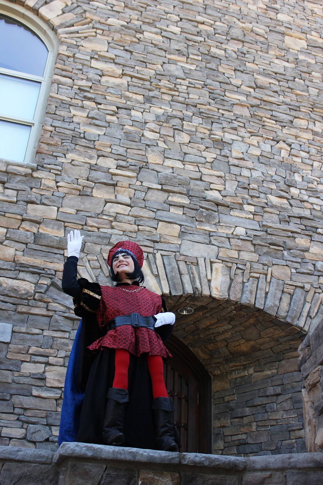 PHX Stages: promo photos - SHREK, THE MUSICAL - CYT Phoenix