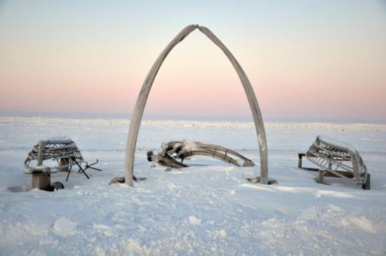 Utqiagvik: Life in the Midnight Sun and the Polar Night