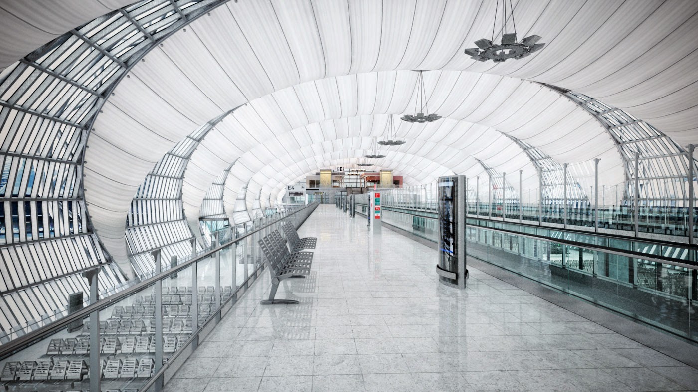 Evermotion Archinteriors 38 | Computer Graphics Daily News