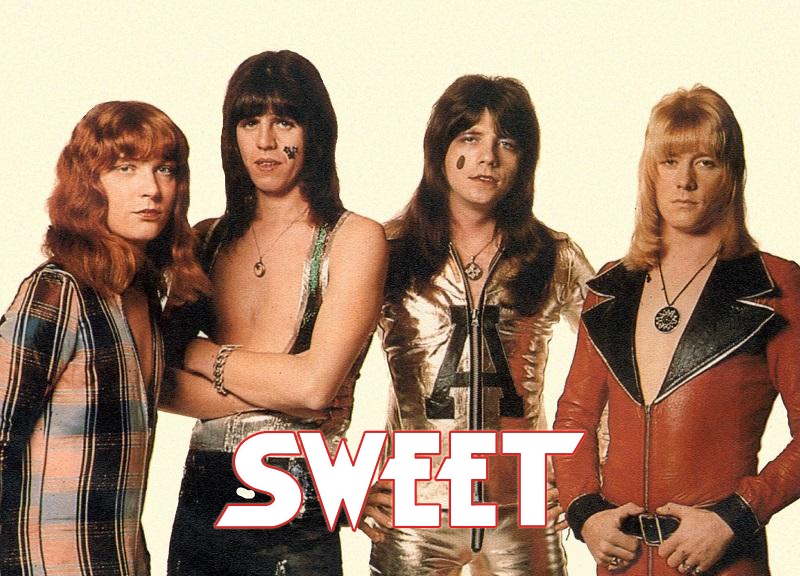 Zona Rock Dan Metal : MICK TUCKER