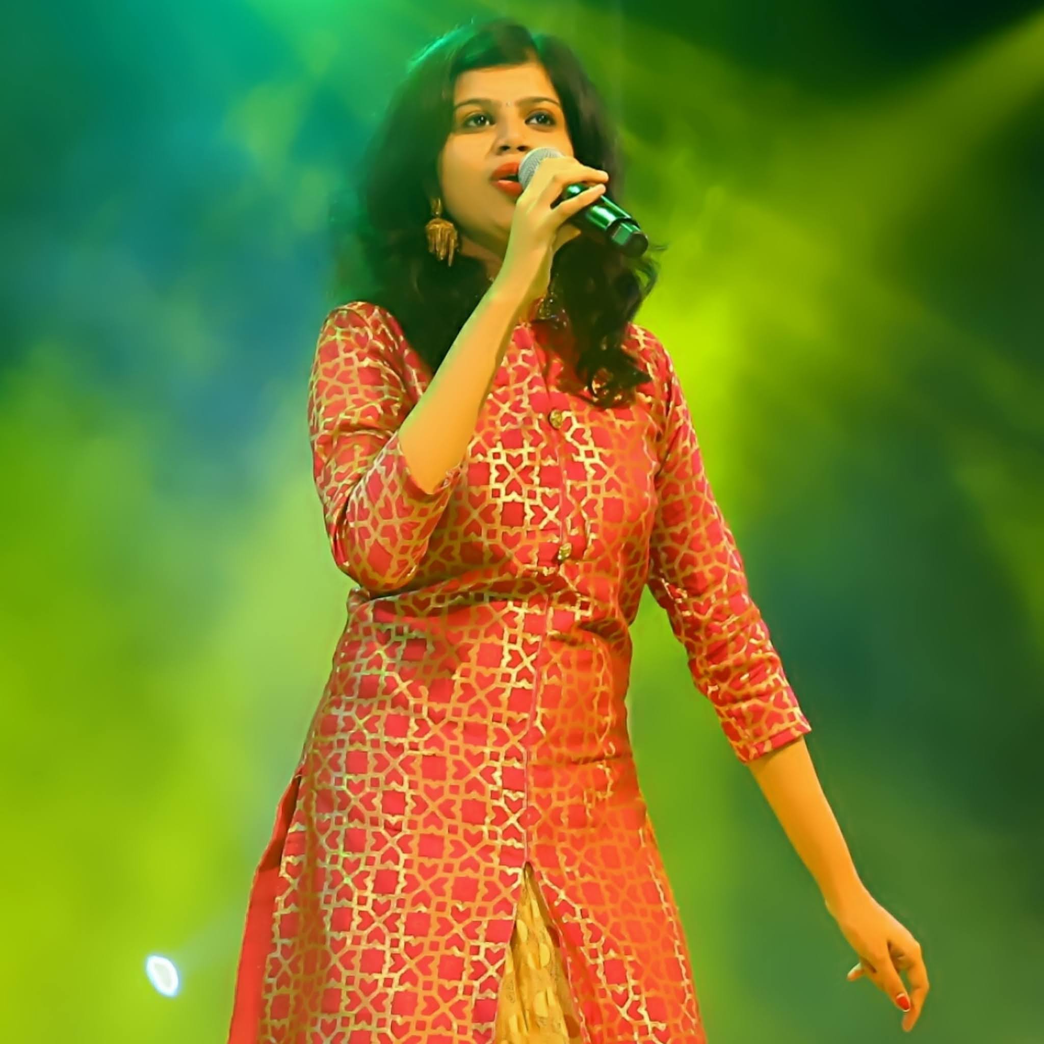 Reshma Raghavendra - We Don’t Have To Wait For Opportunities, We Can ...