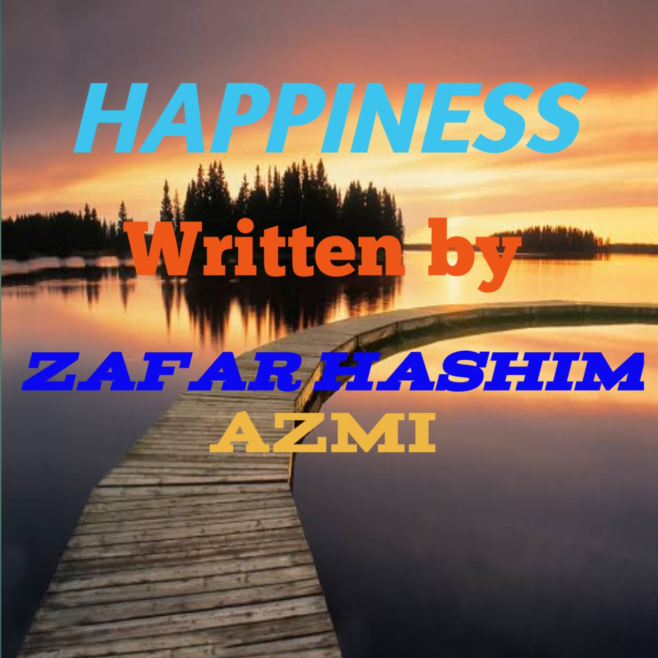 Zafar Hashim Azmi