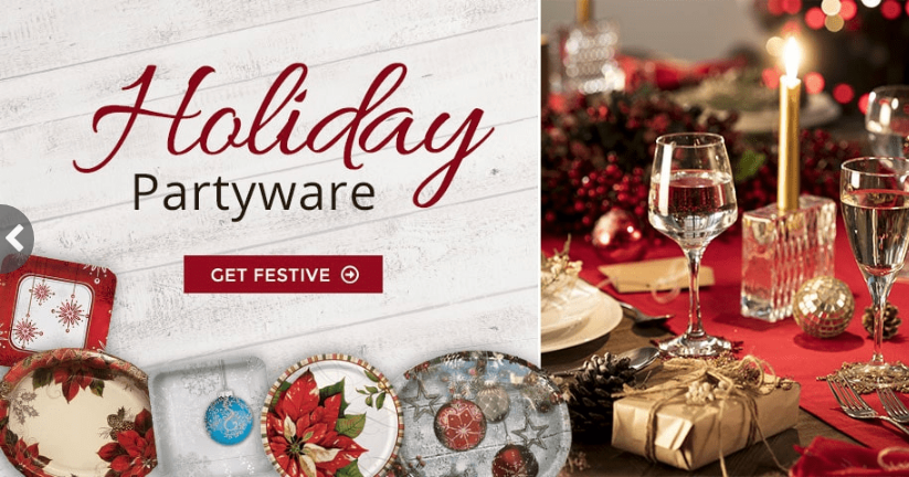 Wholesale Party Supply store: Throw a Fun-Filled New Year Party- Shop ...