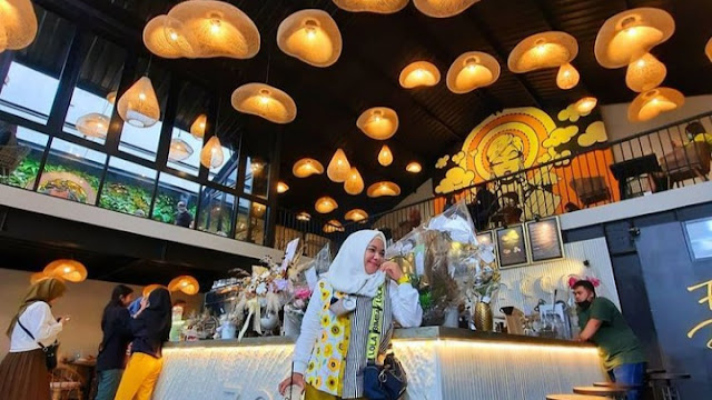 Zocco Coffee Malang, Daftar Harga Menu dan Lokasi