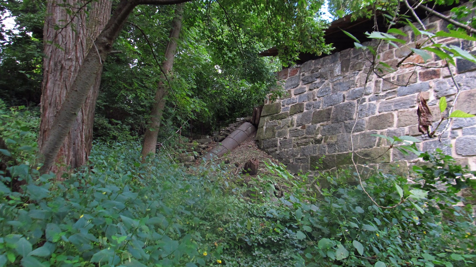Old Industry of Southwestern Pennsylvania : Allegheny (Alleghany ...