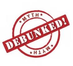 The Tales of a Stroke Patient and More: Debunking the Fallacies for the ...