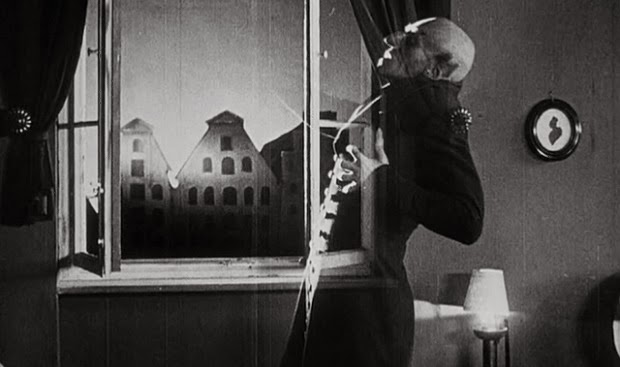 Cinehouse: Master Of Expressionism - F.W Murnau