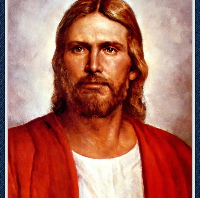 Jesus and Jehovah (Yahweh): The Sinless Man